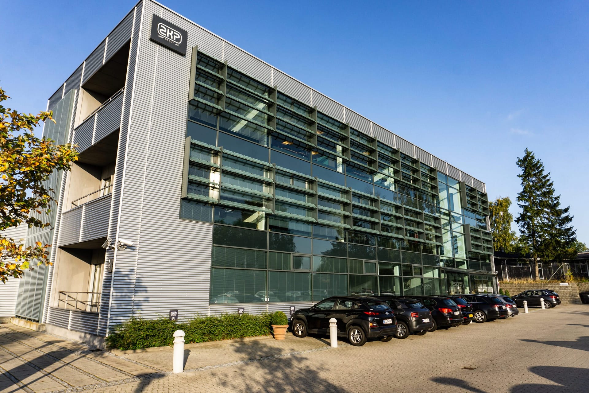 About us - Intercool Technology Ltd.